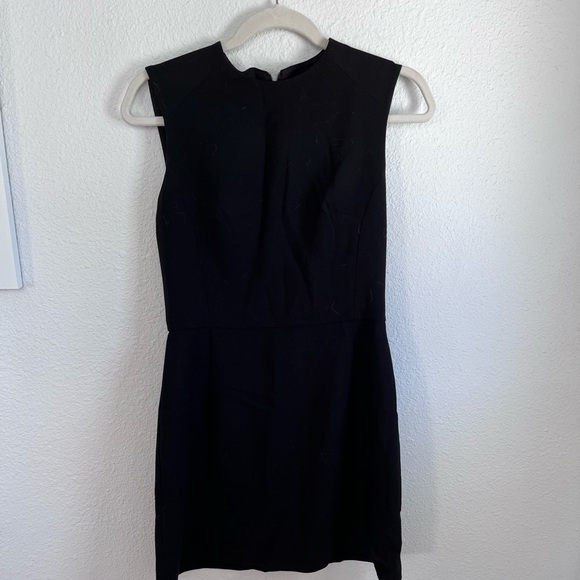 French Connection | Dresses | French Connection Mini Dress | Poshmark